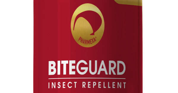Pharmexa BiteGuard Insect Repellent Spray 240ml - Birkenhead ...