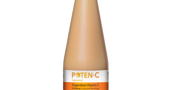 Poten-C Liposomal Vitamin C Liquid | Birkenhead HealthPlus