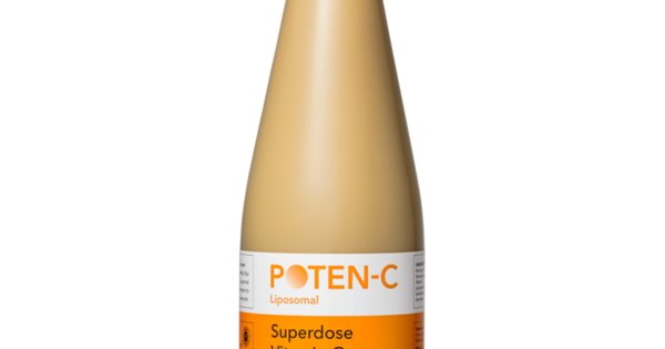 Poten-C Liposomal Vitamin C Liquid | Birkenhead HealthPlus
