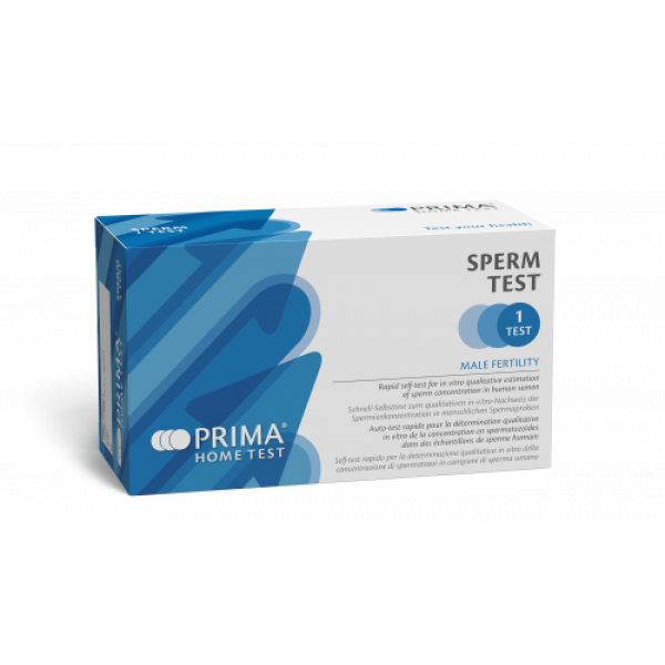 Prima Home Self Test | Birkenhead HealthPlus