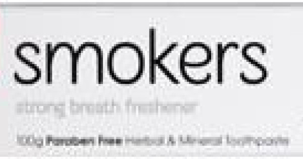 Red Seal Toothpaste Smokers 100g | Birkenhead HealthPlus