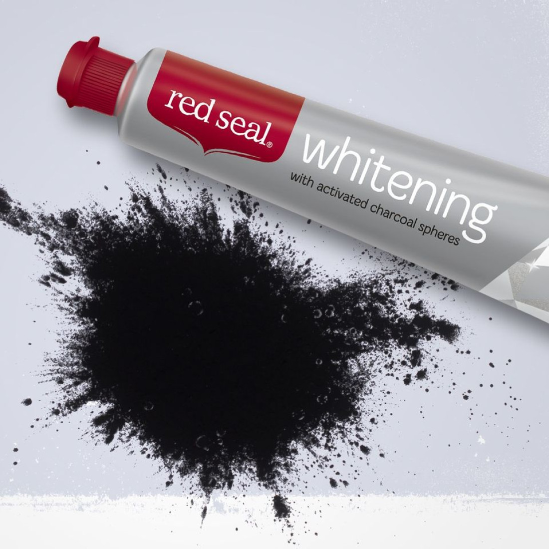 Red Seal Toothpaste Whitening 100g | Birkenhead HealthPlus