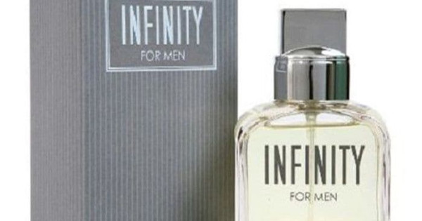 Sandora Fragrances Men's Perfume Infinity 100ml - Birkenhead ...