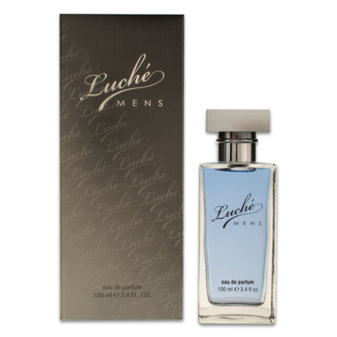 Sandora Fragrances Men's Perfume Luche Mens 100ml - Birkenhead ...