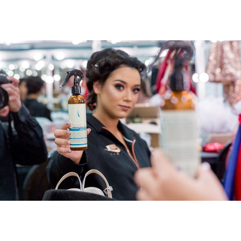 Hair Loss & Hair Regrowth Women's Leave-In Spray | Saw ...