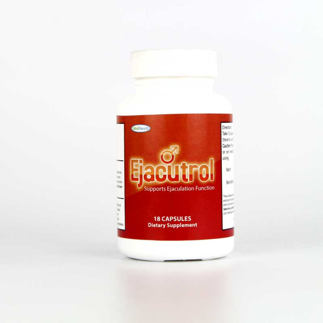 Ejacutrol Premature Ejaculation Pills | Birkenhead Healt ...