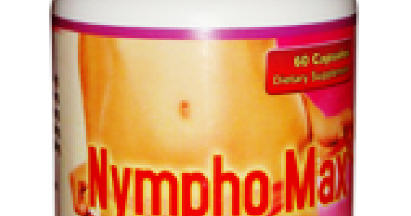 Nymphomax - Female Libido Boosters | Birkenhead HealthPlus