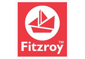 Fitzroy Big Fabric Plasters 15 Pieces - Birkenhead Health ...