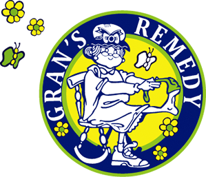 Gran’s Remedy Foot Powder Original 50g - Birkenhead Health ...