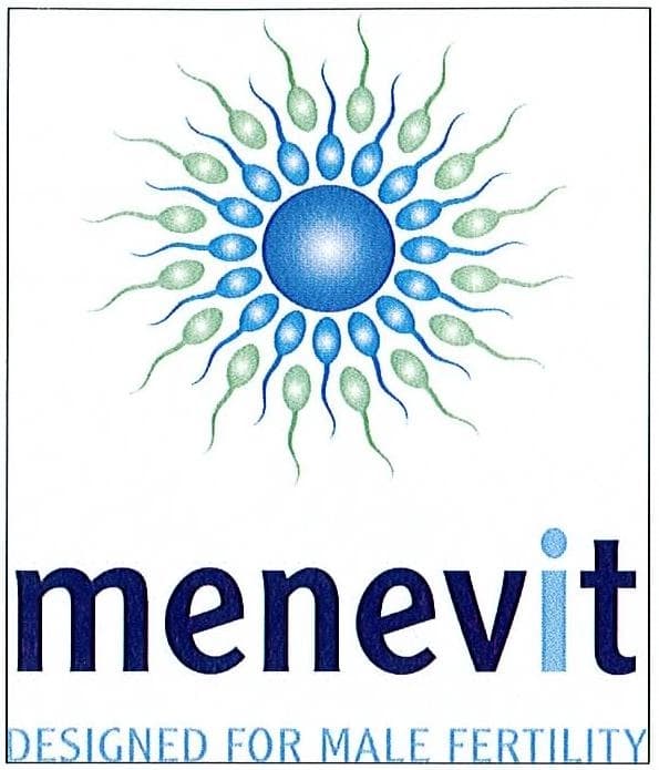 Menevit Male Fertility 90 Capsules | Birkenhead HealthPlus