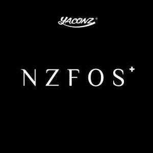 NZFOS+ Prebiotic Yacon Concentrate Snap Pak 6g 30 Packs